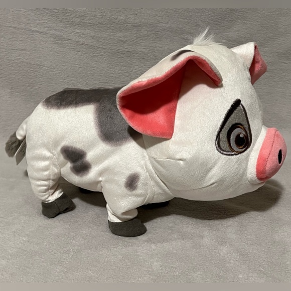 Disney | Toys | Pua Walking Plush | Poshmark